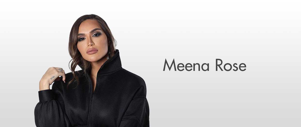 Meena Rose boutique