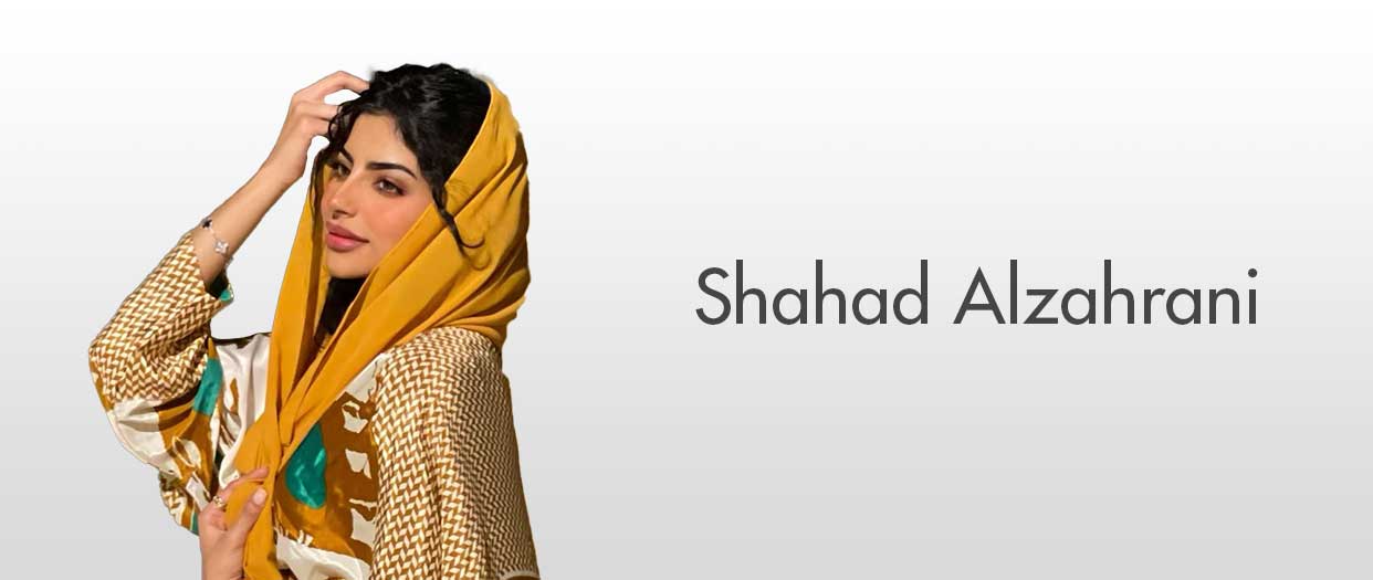 Shahad Alzahrani Boutique