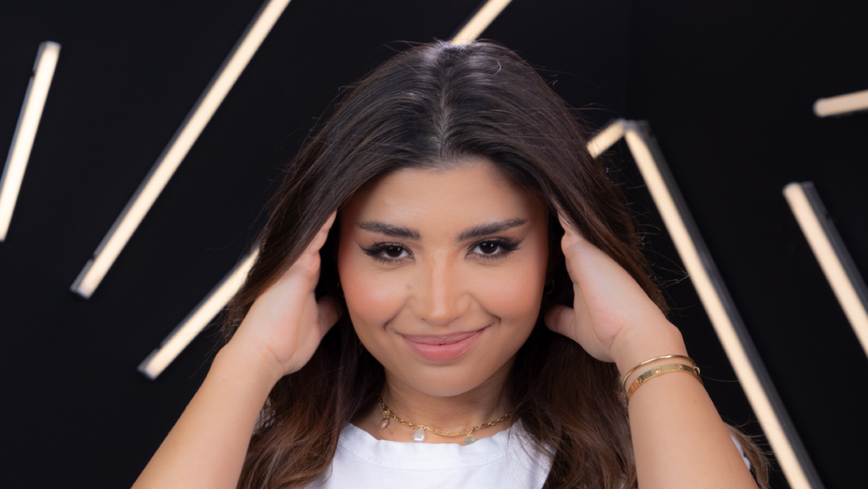 Boutiqaat TV: Video Tutorial for Women by Top Celebrities in Kuwait