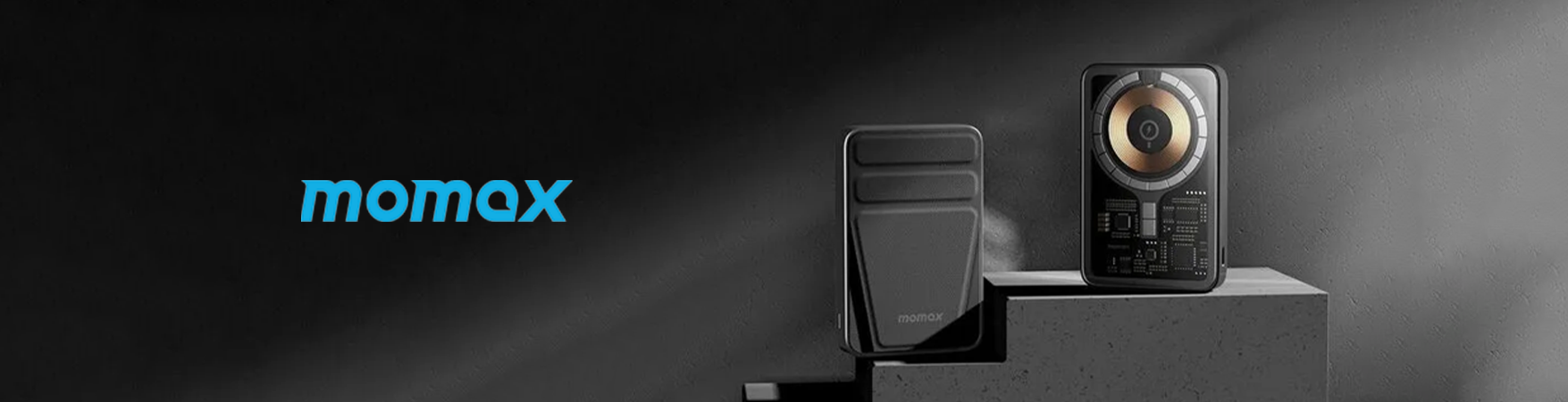 Boutiqaat: Buy Momax Products Online for Women in Kuwait