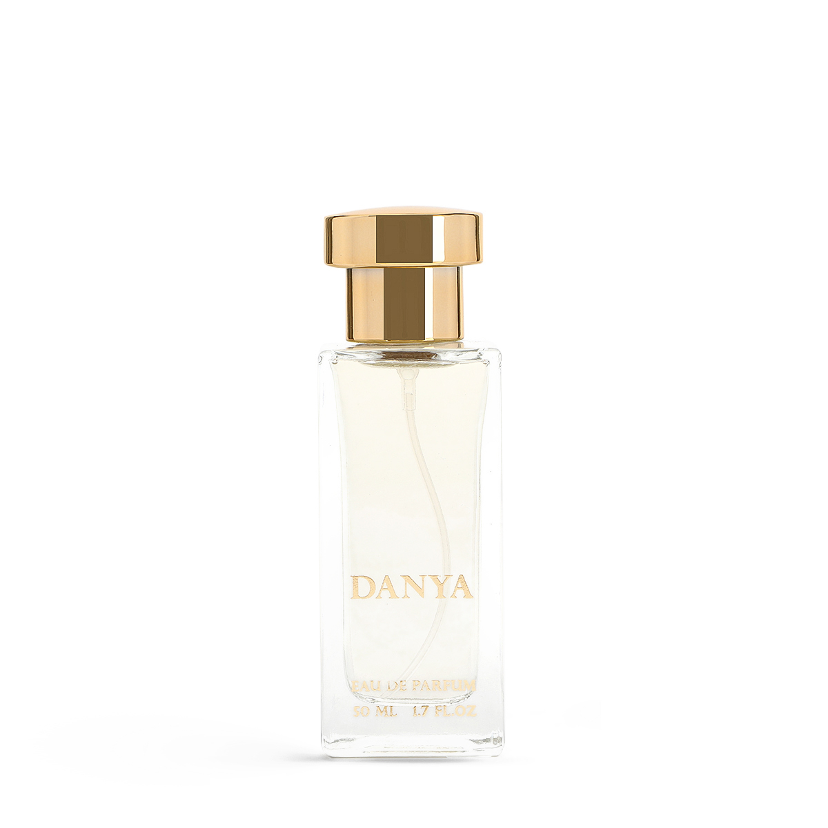 Buy Danya Eau De Parfum - 50ml Online in Kuwait | Boutiqaat