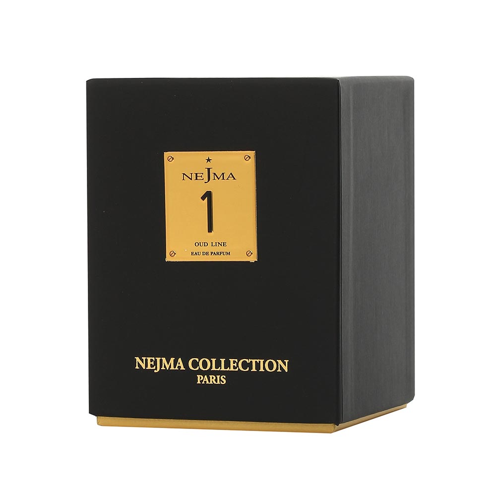 Nejma Nejma Collection Oud Line Eau De Parfum, 100 Ml | atelier-yuwa ...