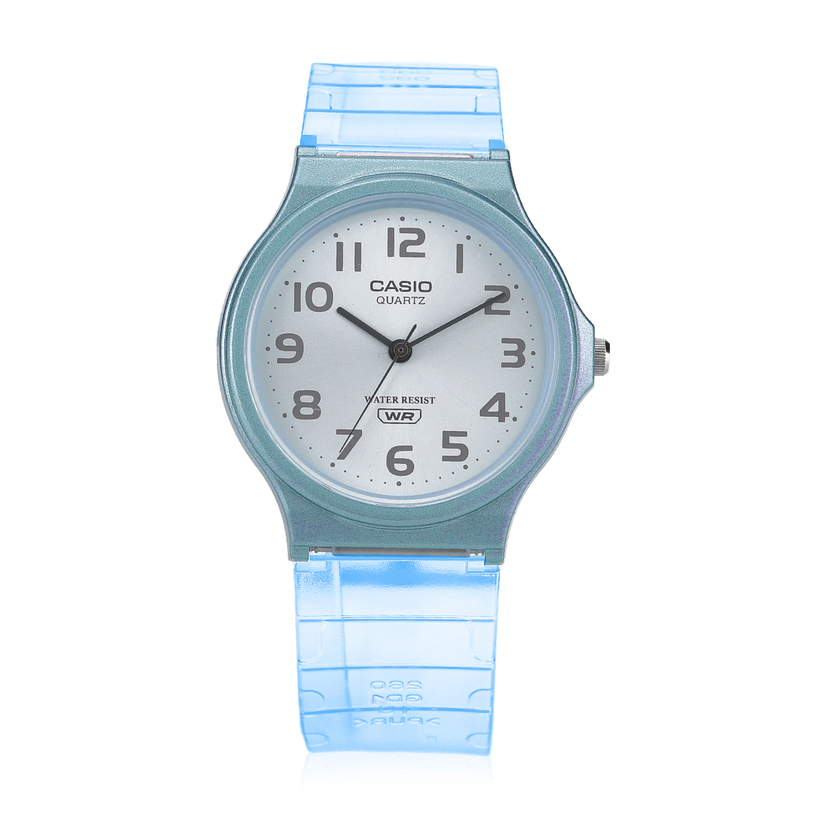Buy Core Watch - Sky Blue Online in Kuwait | Boutiqaat