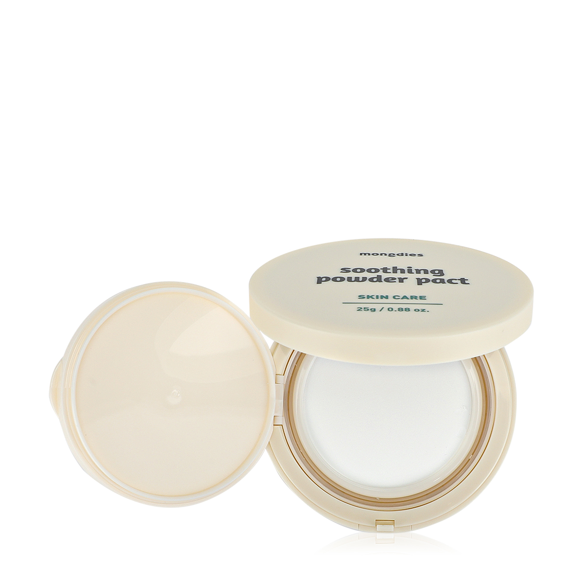 Buy Excellent Soothing Powder Pact - 25g Online in Kuwait | Boutiqaat