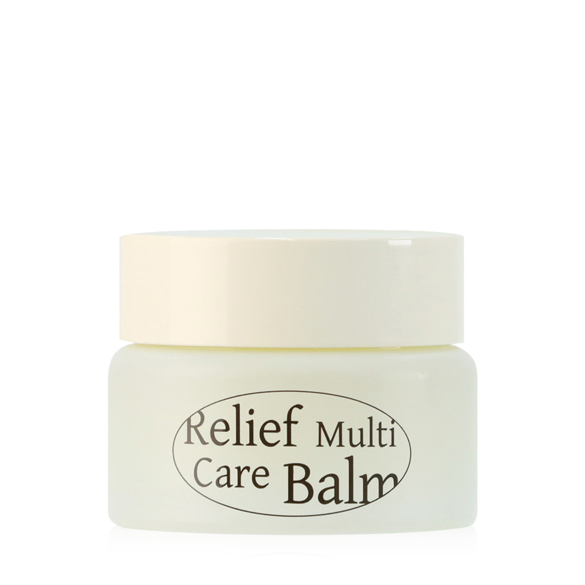 Buy Relief Multi Care Balm - 30g Online in Saudi Arabia | Boutiqaat