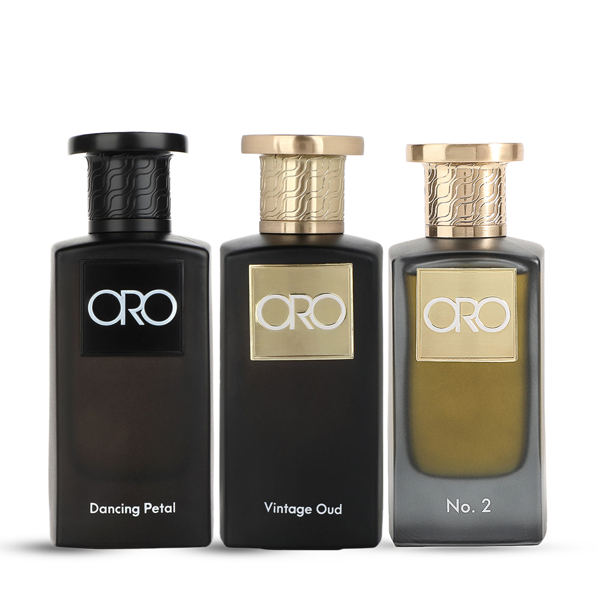 Buy Infinite Perfume Set - 3 pcs Online in United Arab Emirates | Boutiqaat