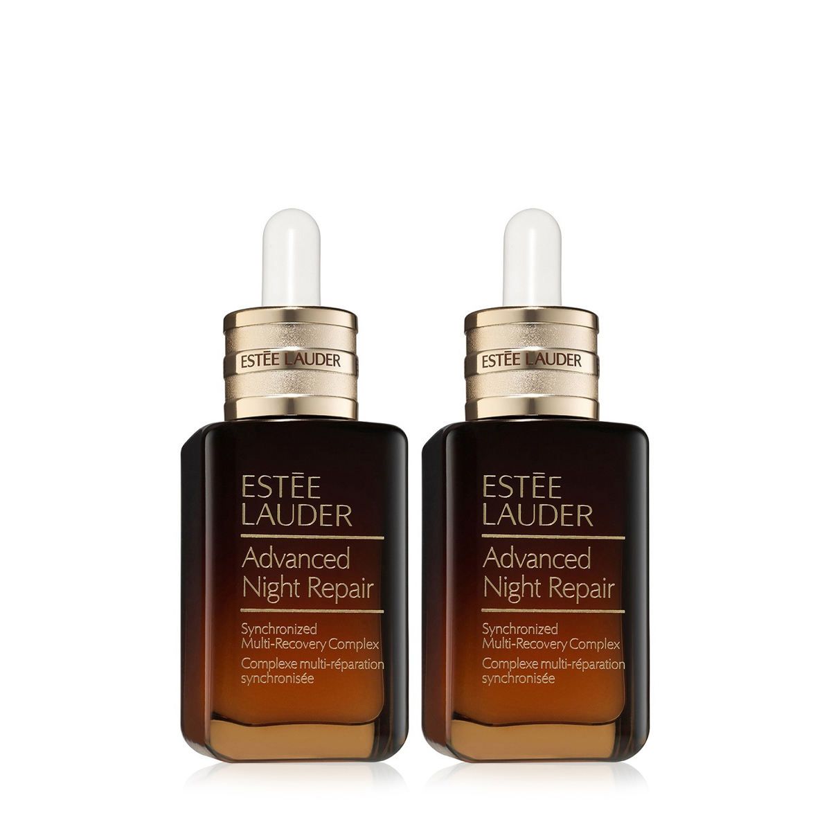 Buy Night Repair Set - 2 pcs Online in Kuwait | Boutiqaat