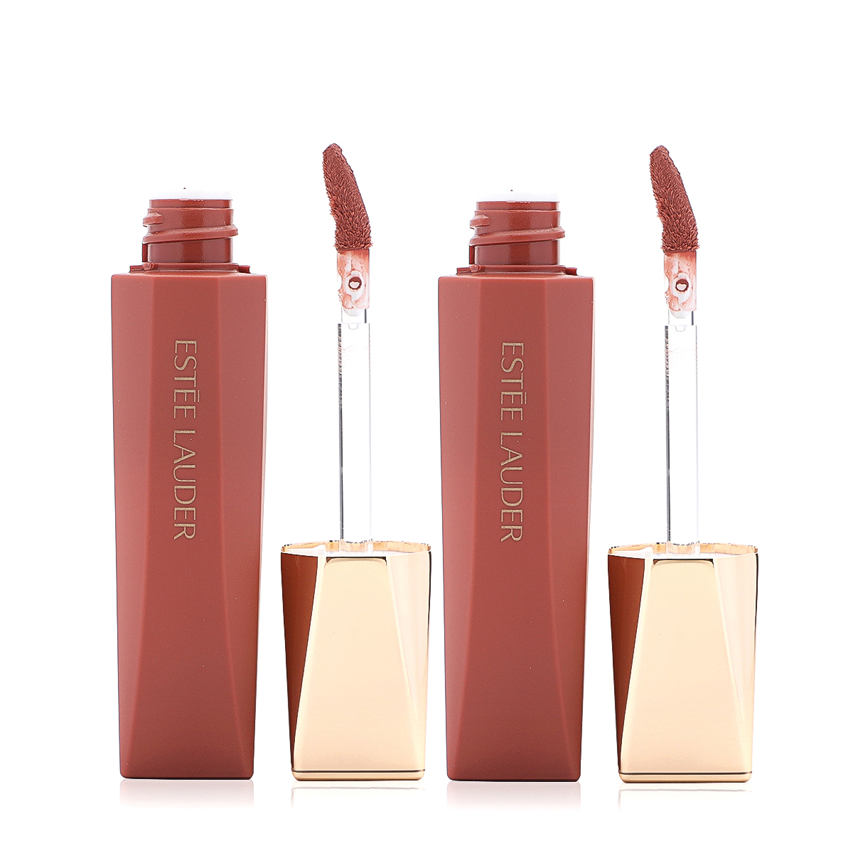Buy Pure Color Lip Mousse Duo - Latte - 2 pcs Online for Women in ...