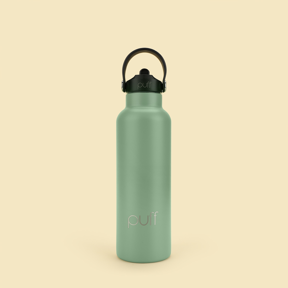 اشتري Matte Basil Sipping+ Bottle أونلاين للرجال في السعودية