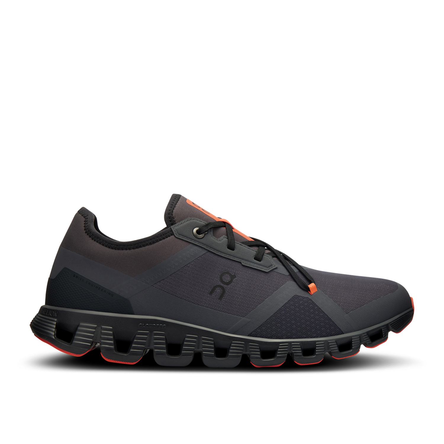 Buy Cloud X 3 AD Sneakers - Grey Online in Kuwait | Boutiqaat