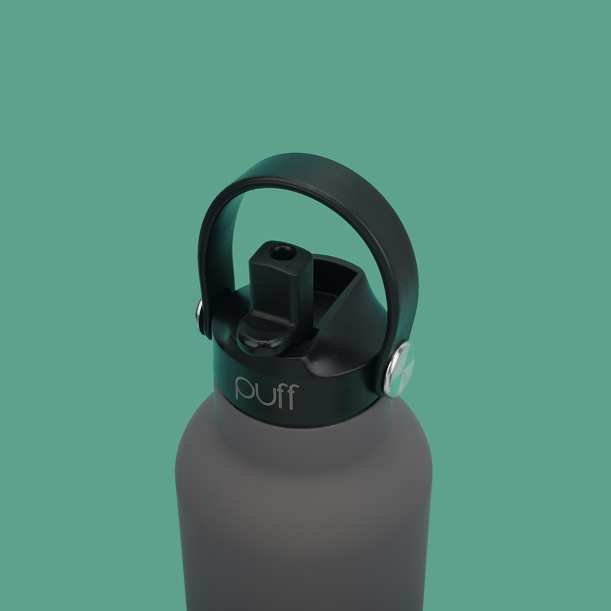 Buy Rubber Volcanic Sipping+ Bottle Online for Men in Kuwait