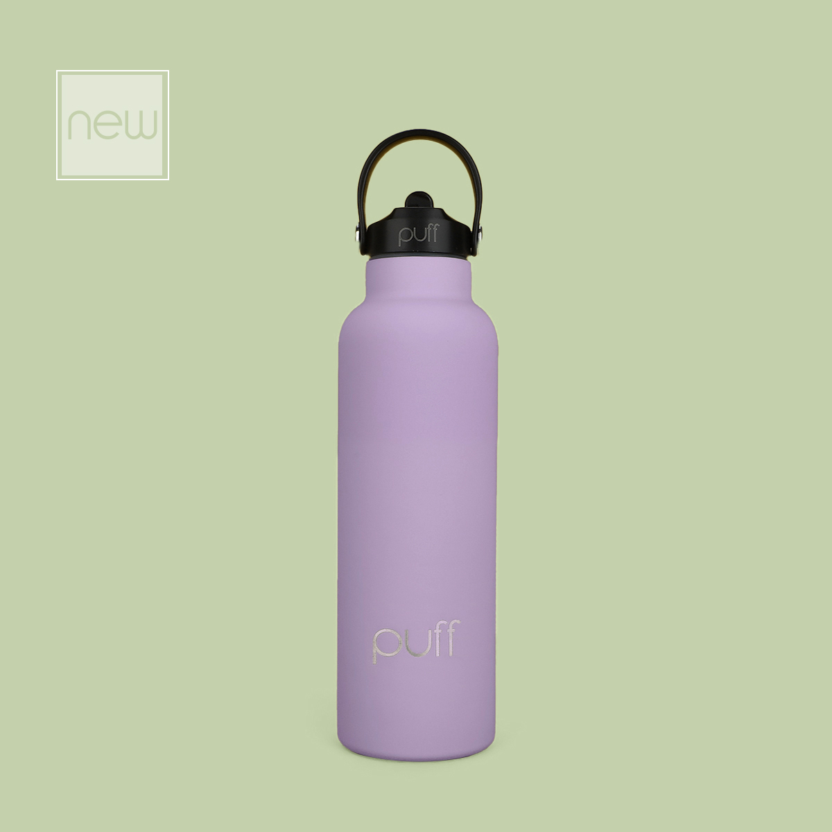 Buy Rubber African Violet Sipping+ Bottle Online for Women in United ...