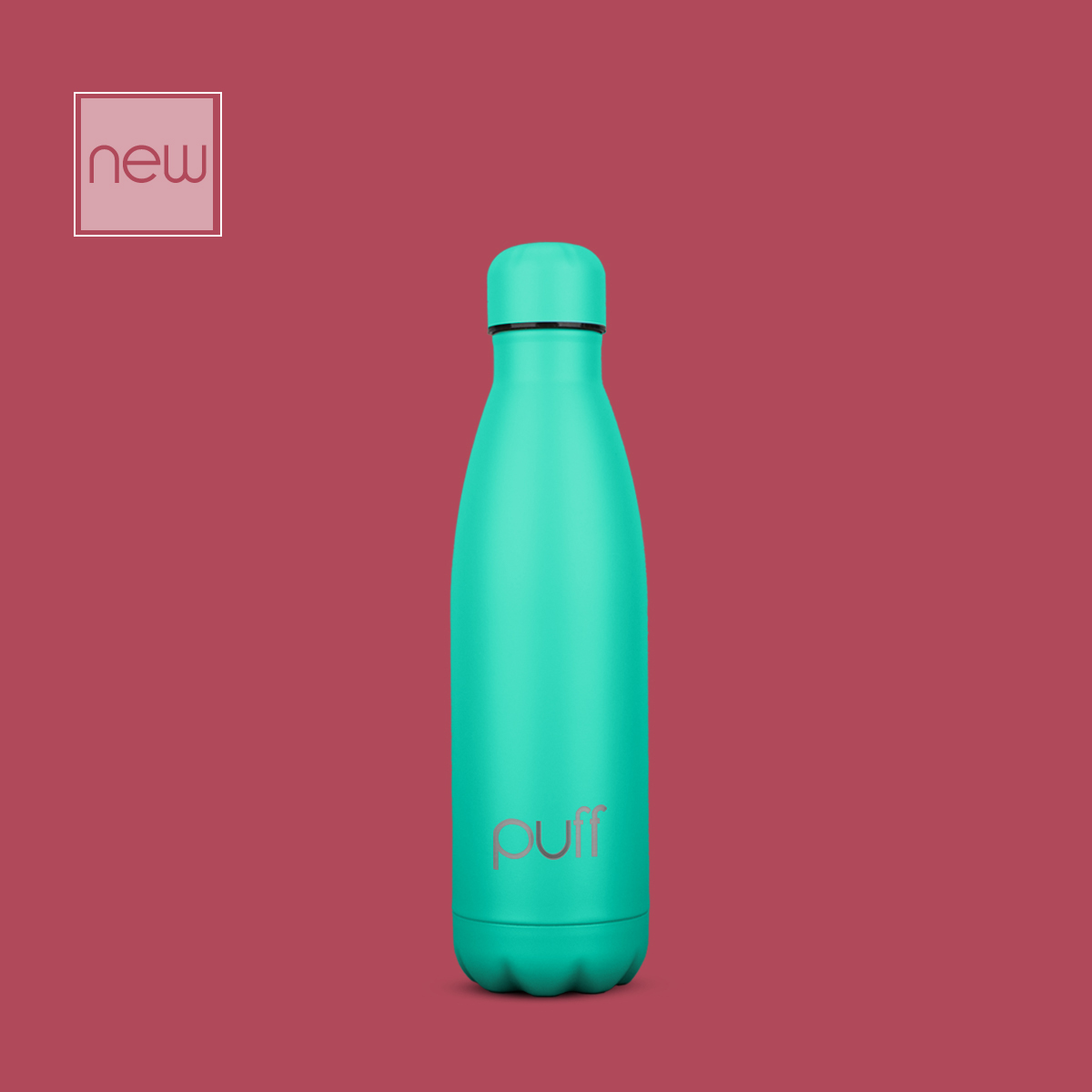 Buy Matte Tiffany Bottle Online in Kuwait | Boutiqaat