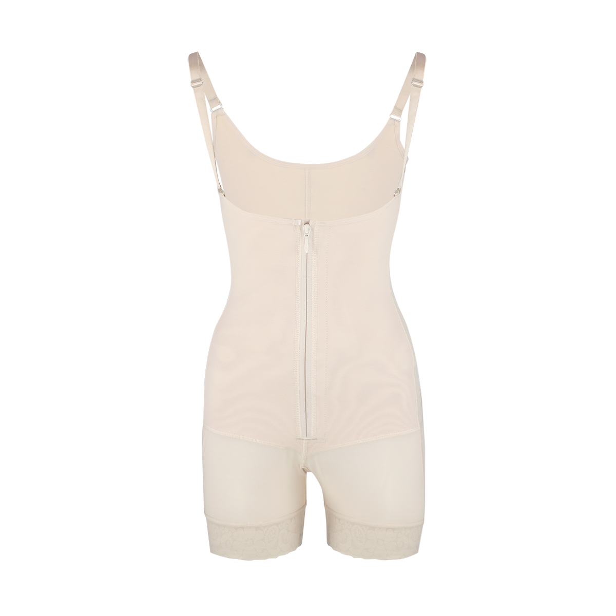 Buy Anny Short Corset - Nude Online in Kuwait | Boutiqaat