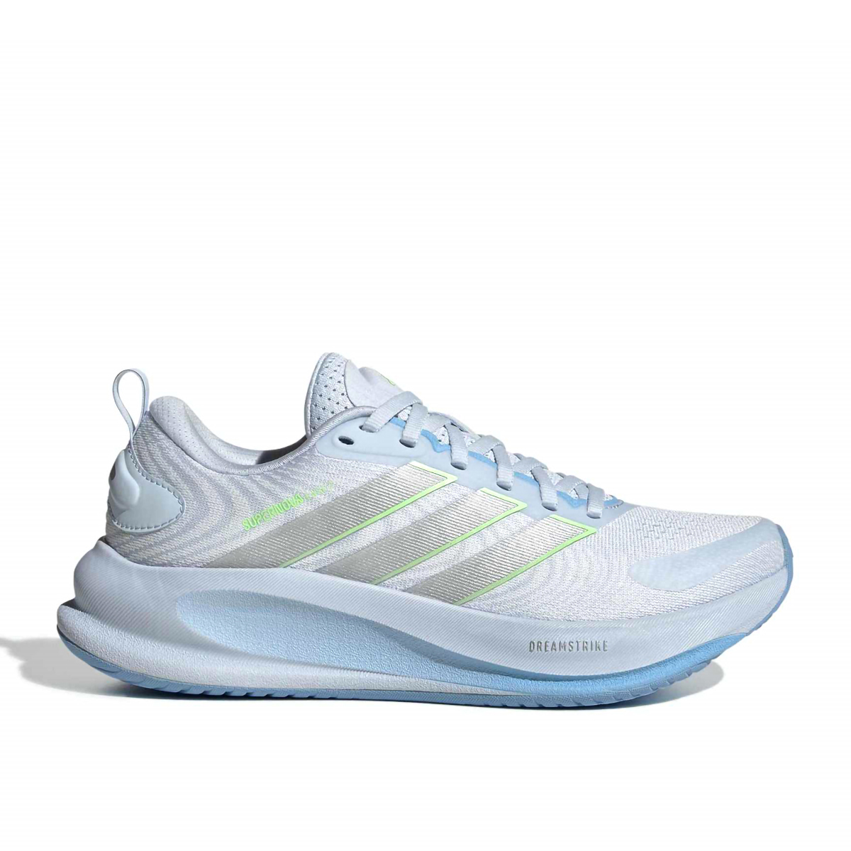 Buy Supernova Ease 2 Running Shoes - Blue Online for Women in Kuwait