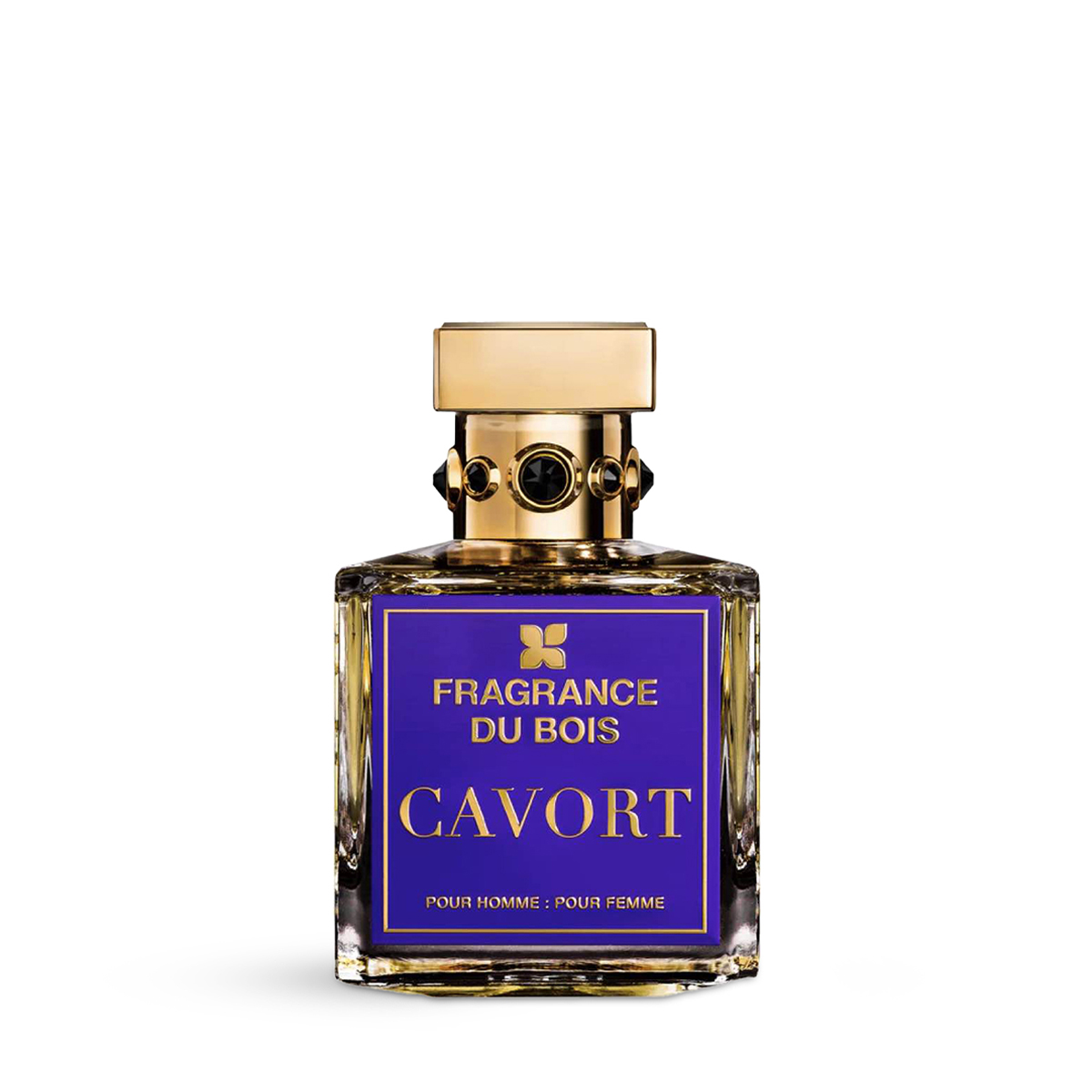 Buy Cavort Extraits de Parfum - 100ml Online in Qatar | Boutiqaat