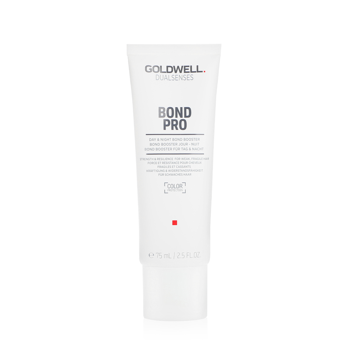 Buy Dual Senses Bond Pro Booster - 75ml Online in Kuwait | Boutiqaat