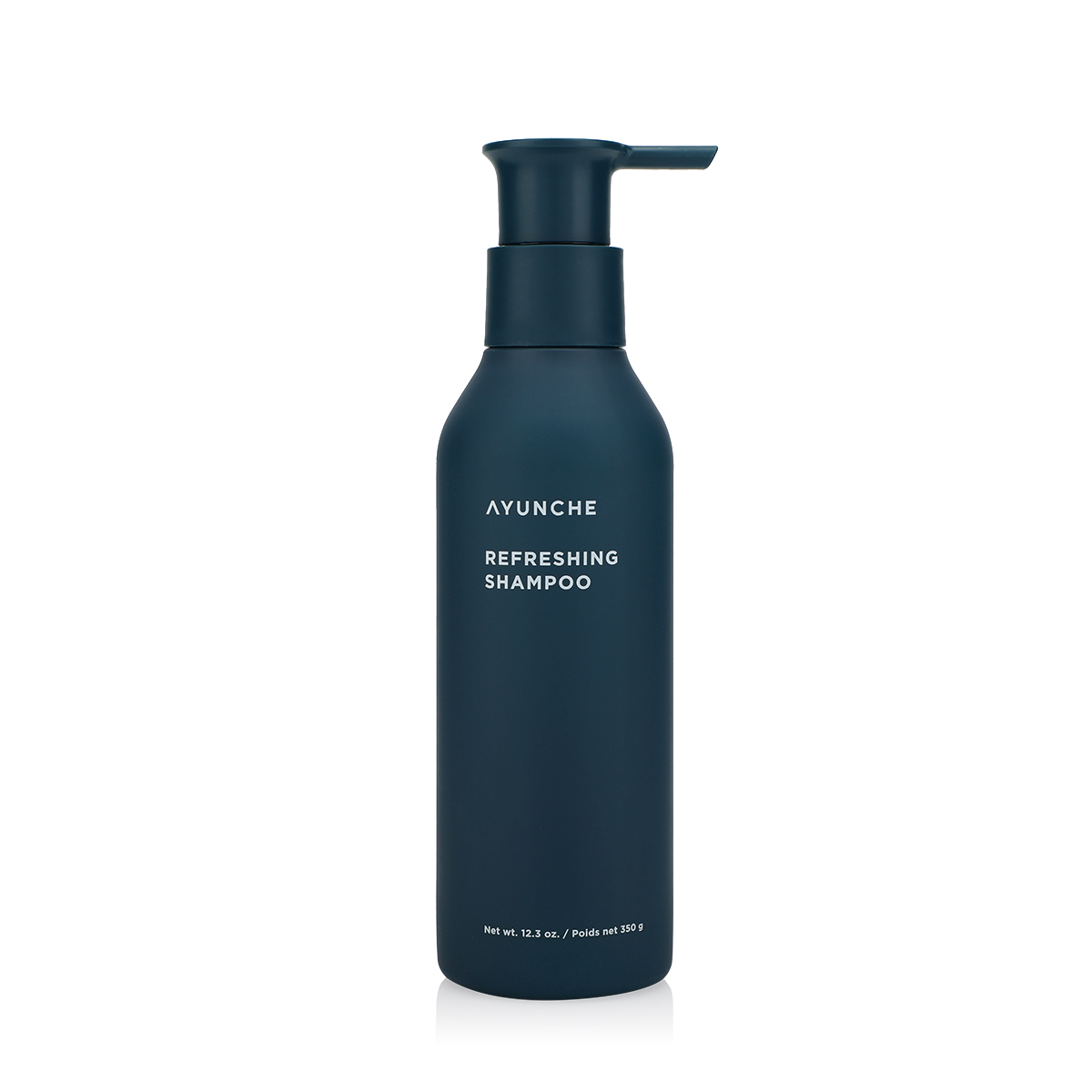 Buy Refreshing Hair Shampoo - 350g Online for Women in United Arab Emirates