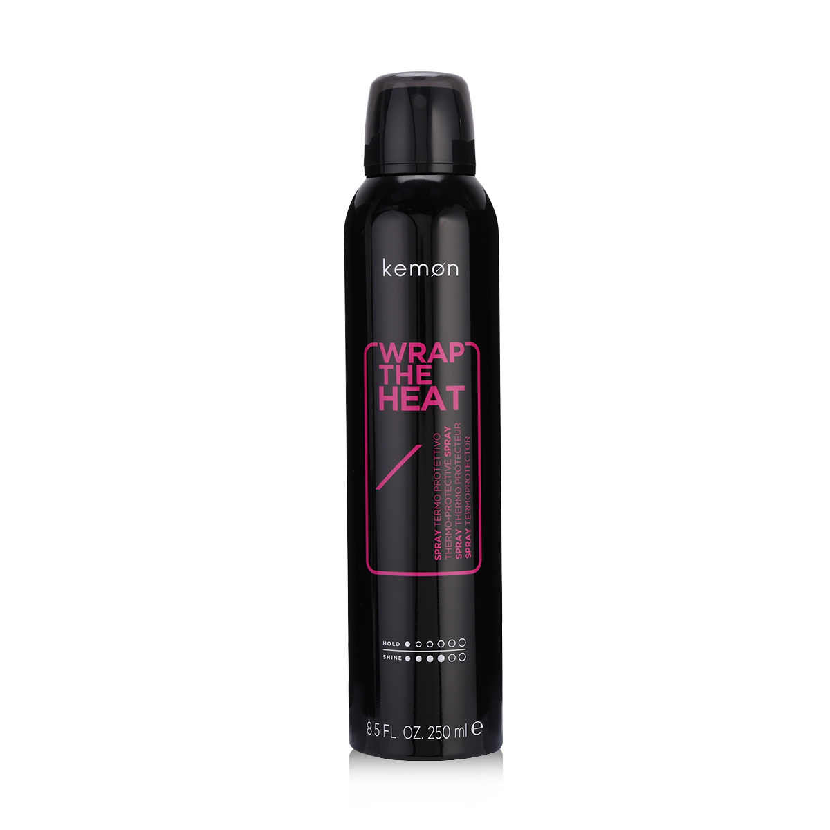 Buy Wrap The Heat Spray - 250ml Online for Women in United Arab Emirates