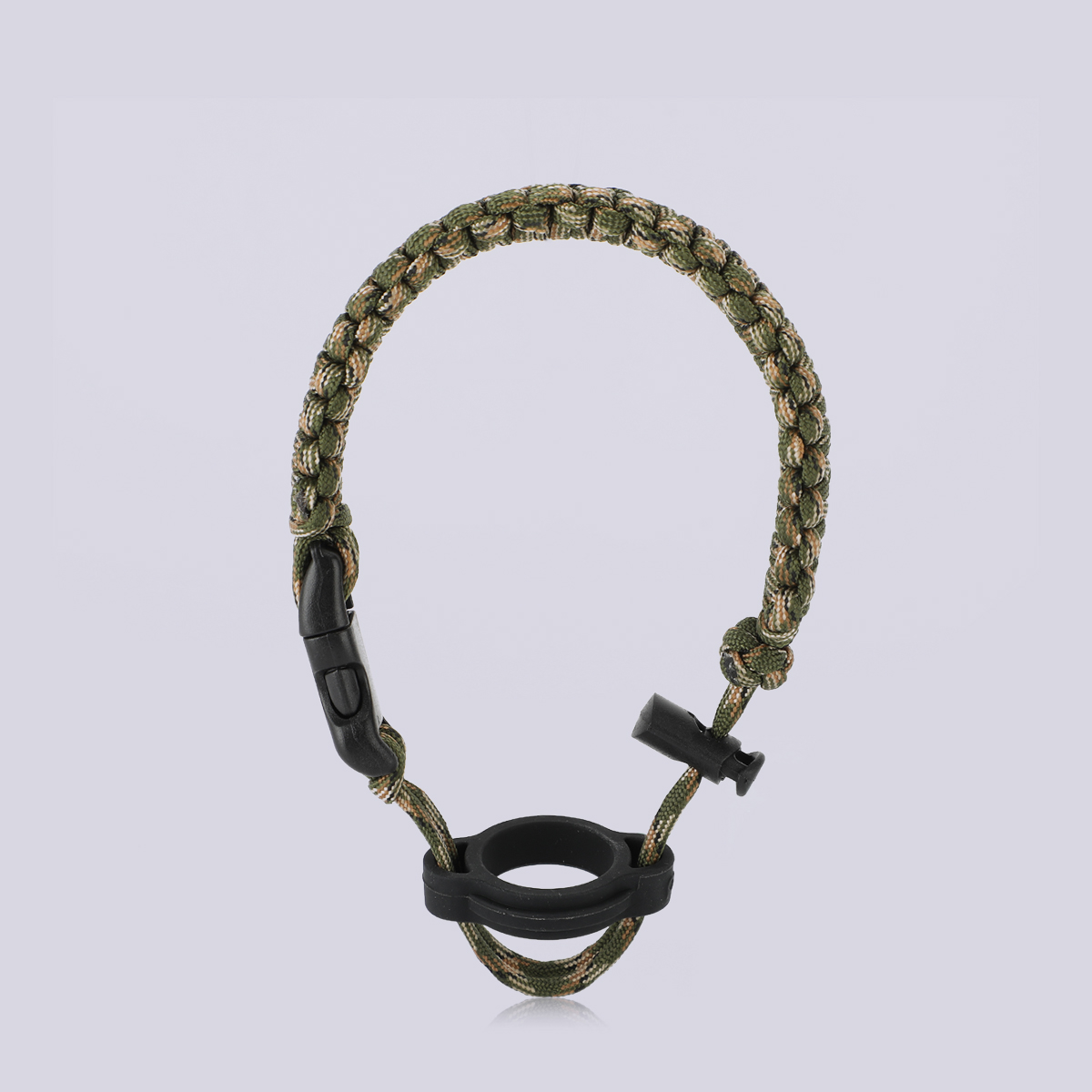 Buy Military Puff Handle Online in Kuwait | Boutiqaat