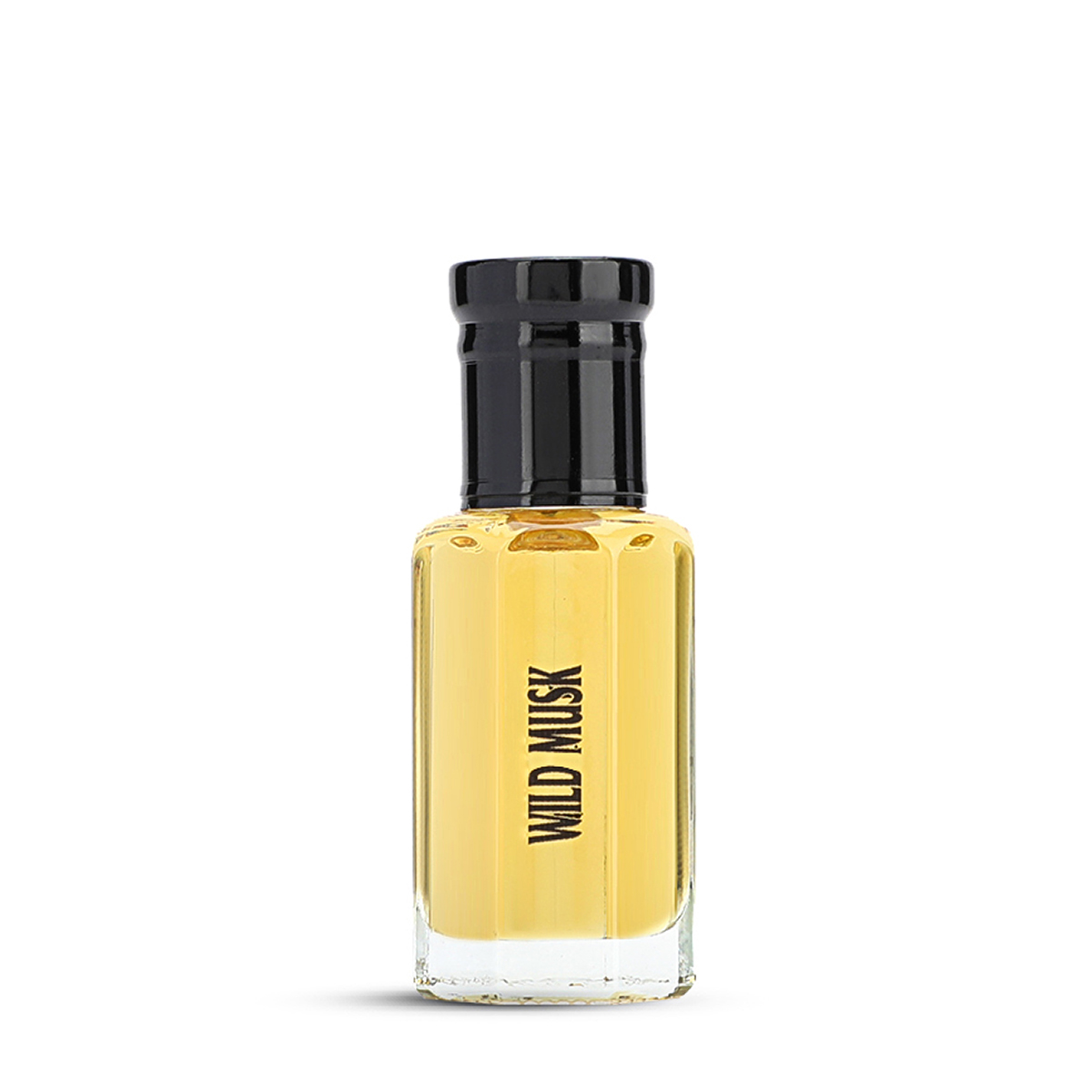 Buy Wild Musk - 12ml Online in Kuwait | Boutiqaat