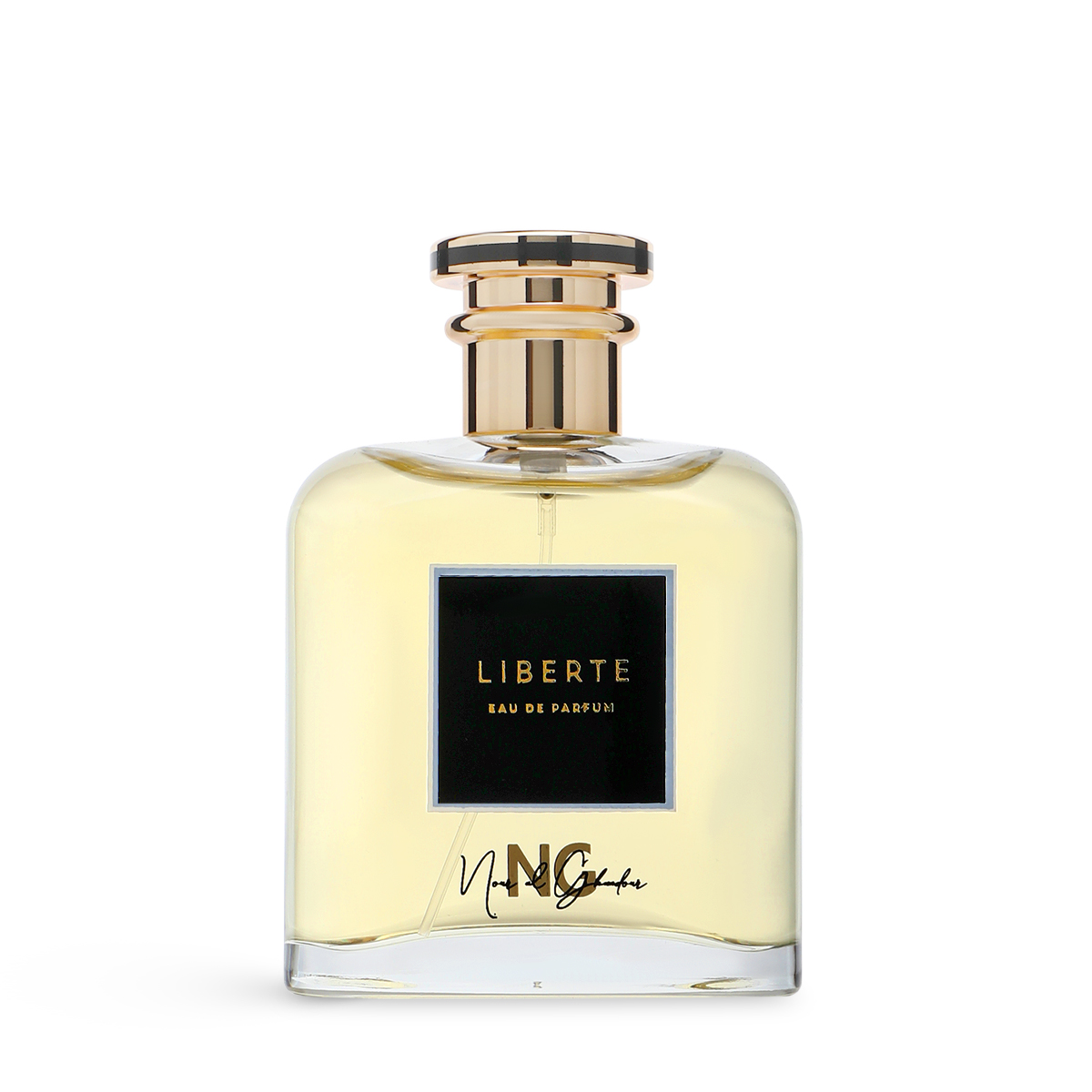 Buy Liberte Eau de Parfum - 100ml Online in Kuwait | Boutiqaat