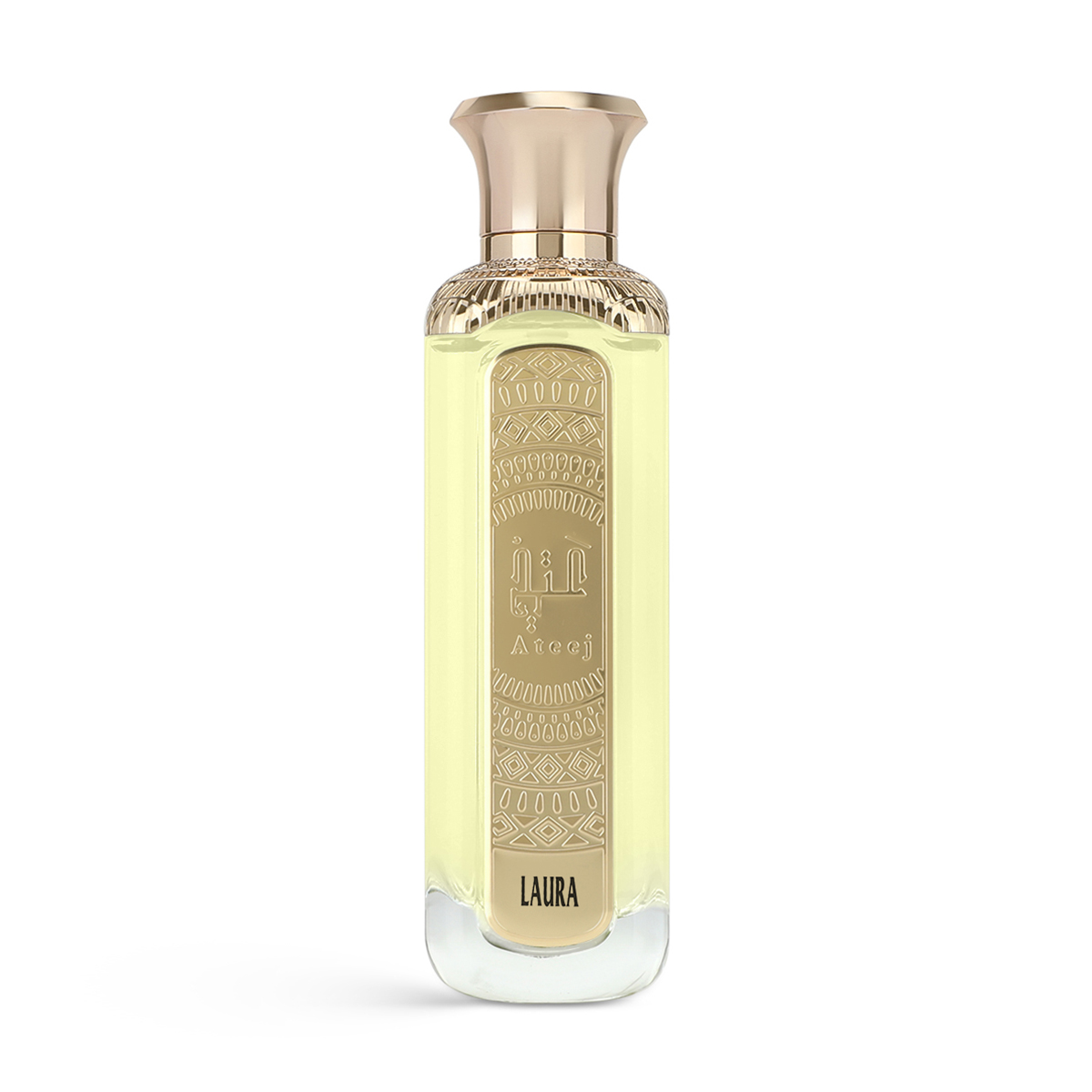 Buy Laura Light Fragrance - 200ml Online for Women in Kuwait