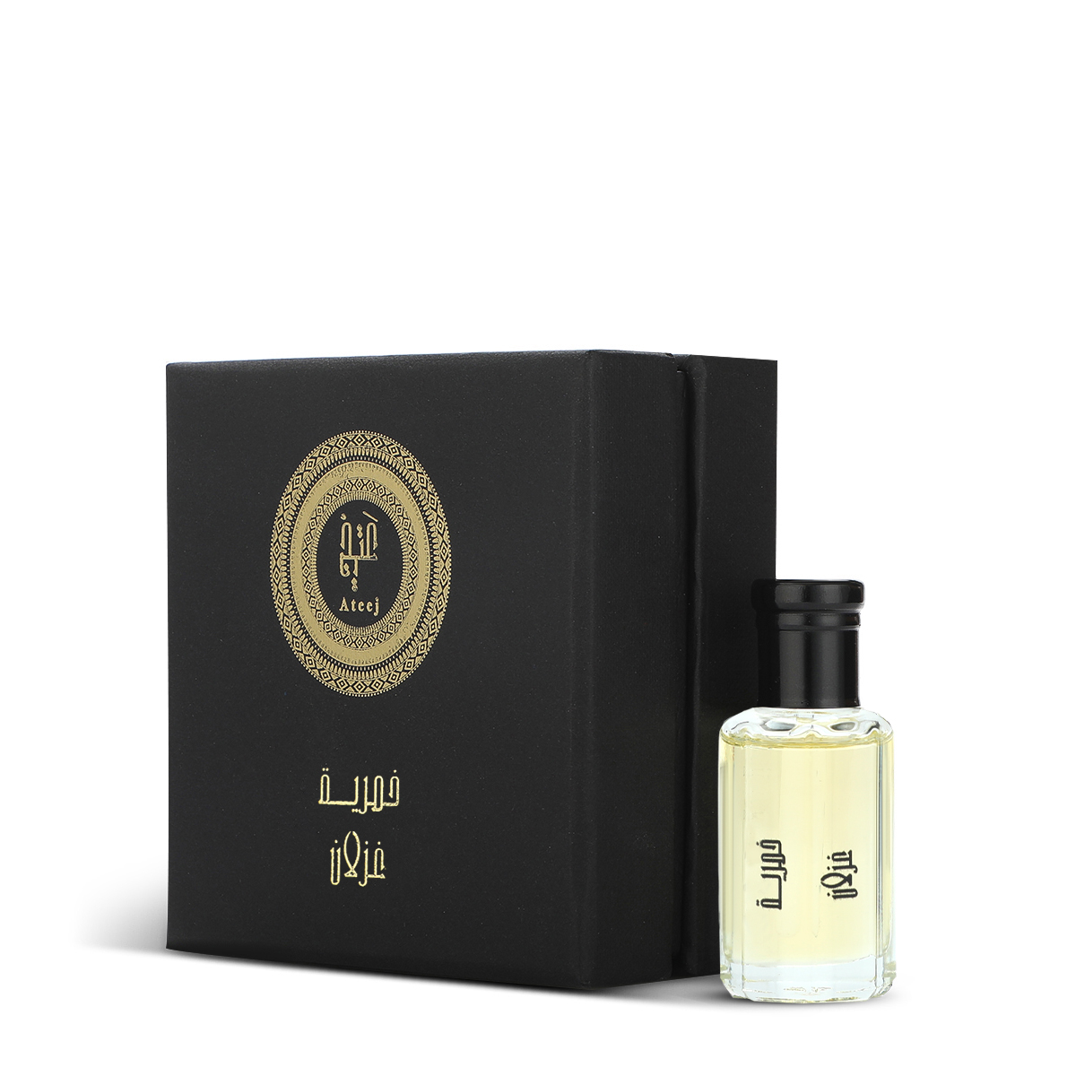 Buy Gizlan Khamriya - 12g Online for Women in Kuwait