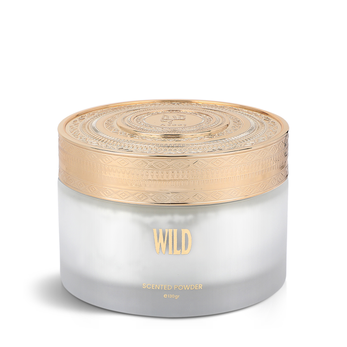 Buy Wild Scented Powder - 130g Online in Kuwait | Boutiqaat