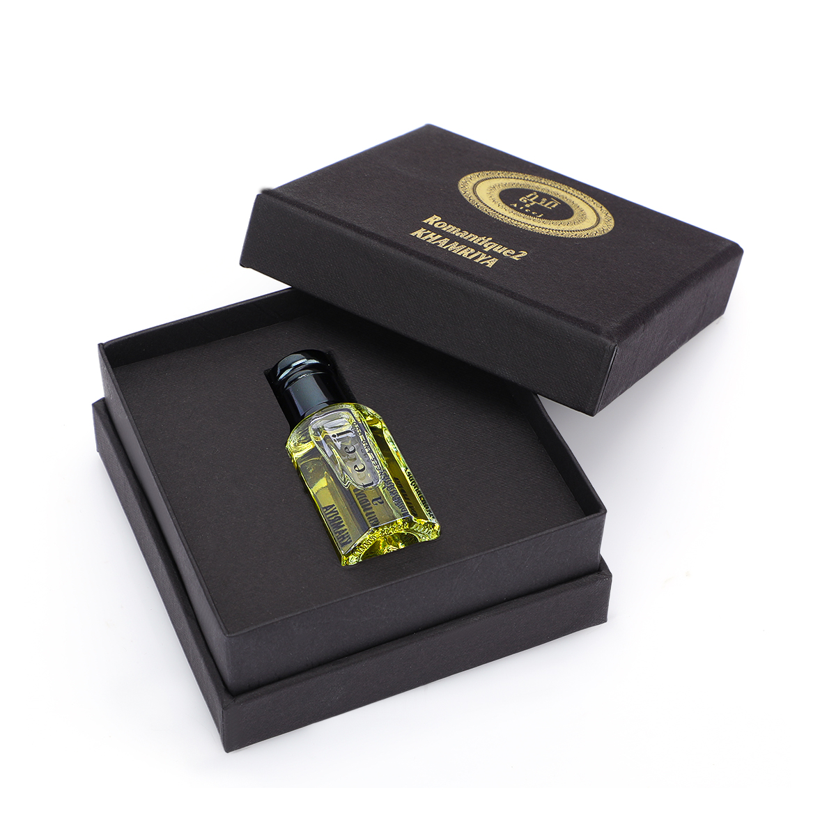 Buy Romantique 2 Khamriya - 12g Online for Women in Kuwait