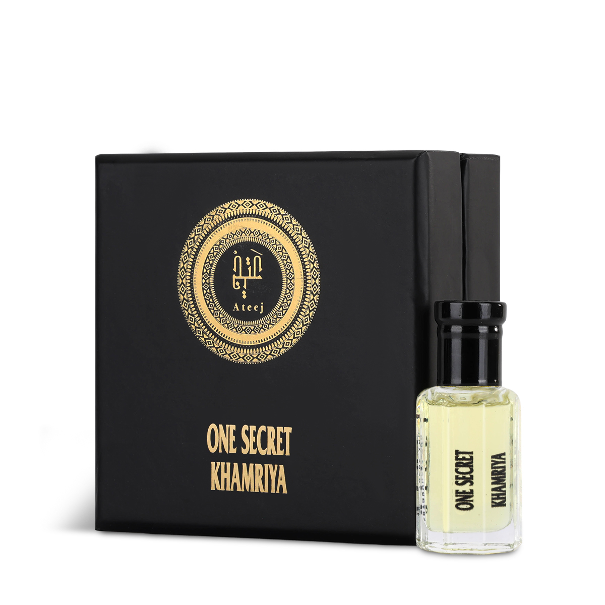 اشتري One Secret Khamriya - 12g أونلاين للنساء في عمان