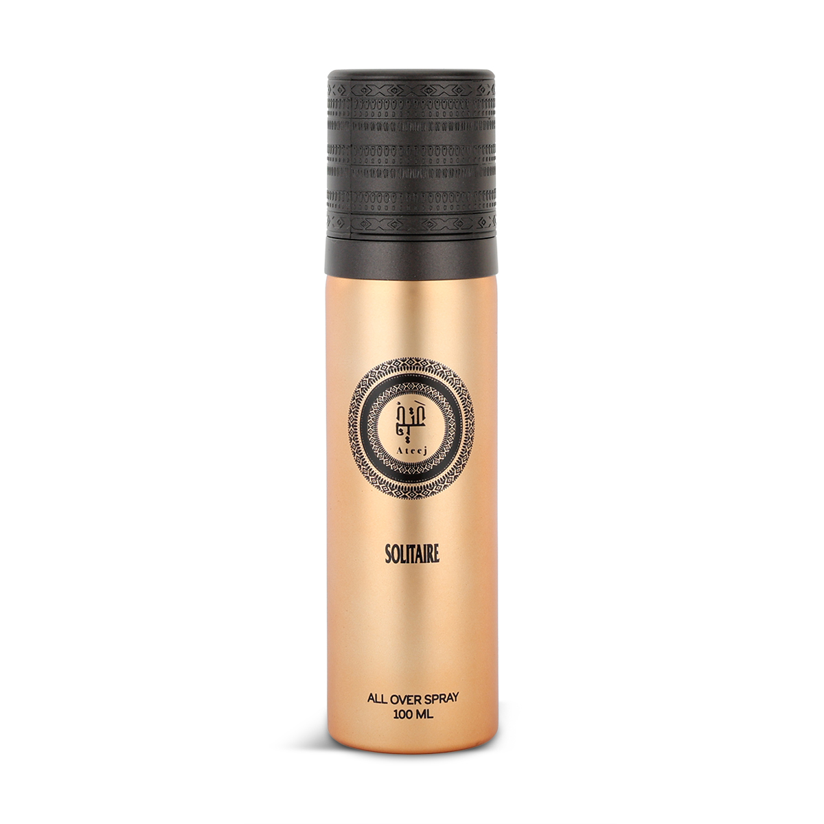 Buy Solitaire All Over Spray - 100ml Online for Women in United Arab ...