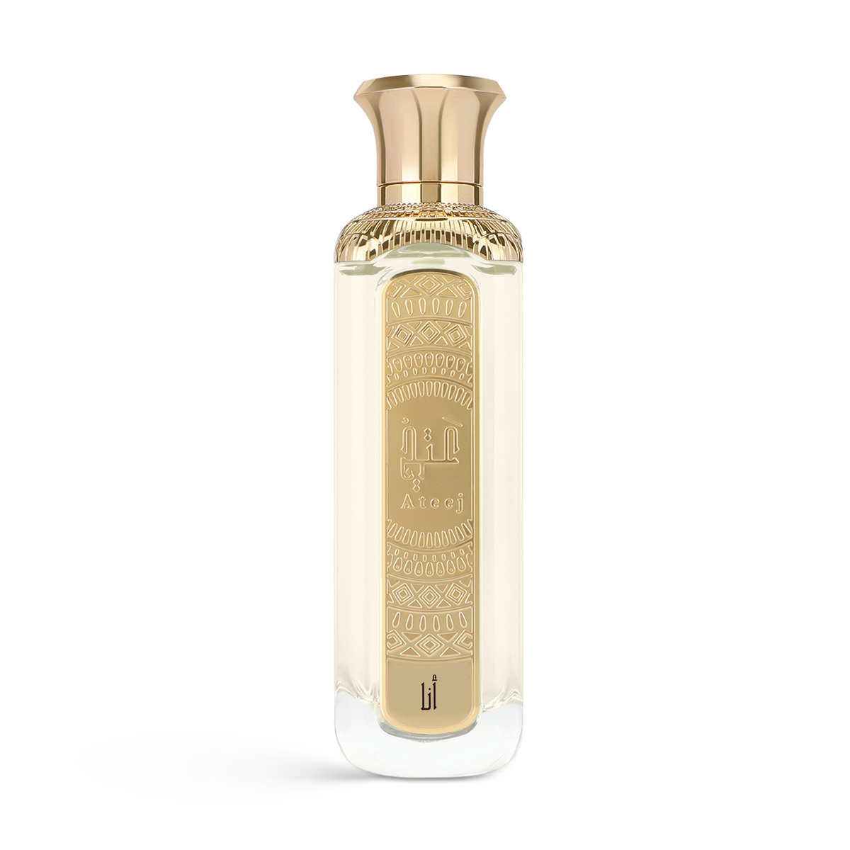 Buy Ana Light Fragrance - 200ml Online for Women in Kuwait