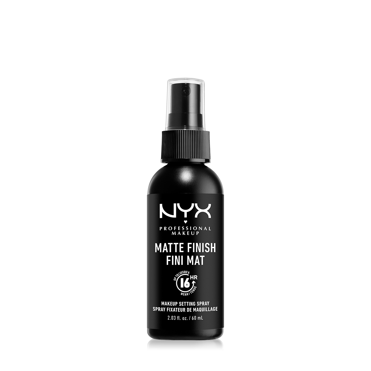 Buy Long Lasting Matte Finish Setting Spray - 60ml Online for Women in ...