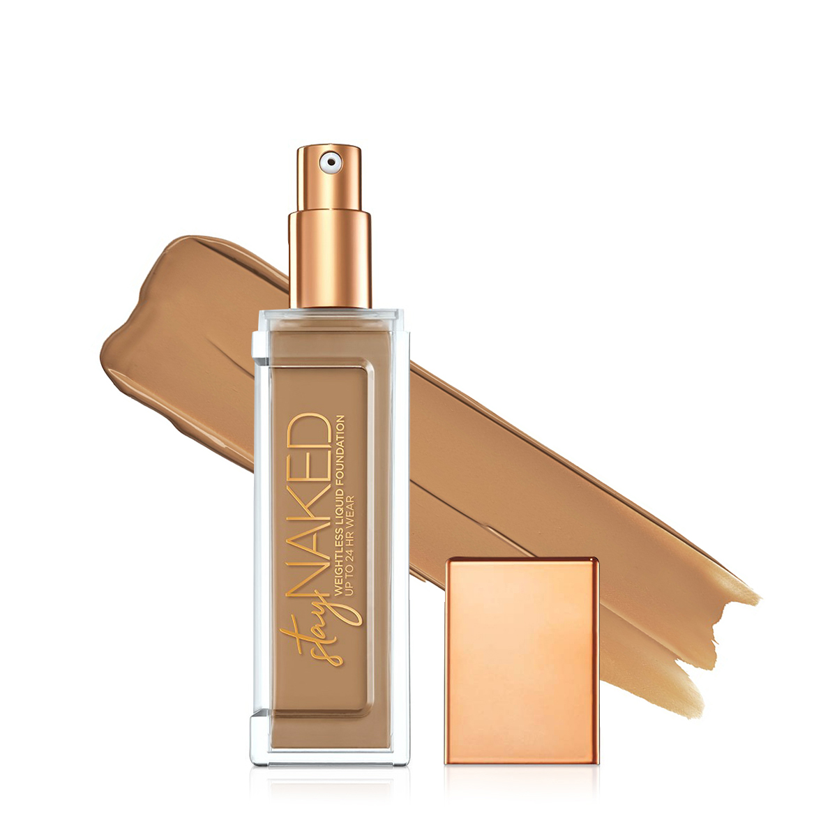  Stay Naked Foundation N 51WY 