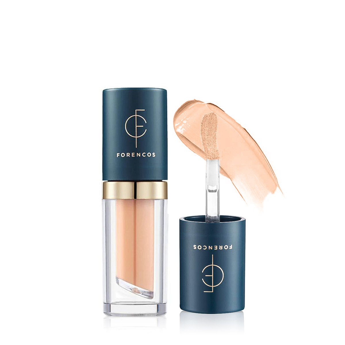 Buy Tattoo Scar Concealer - N.02 - Natural Beige Online in Kuwait ...