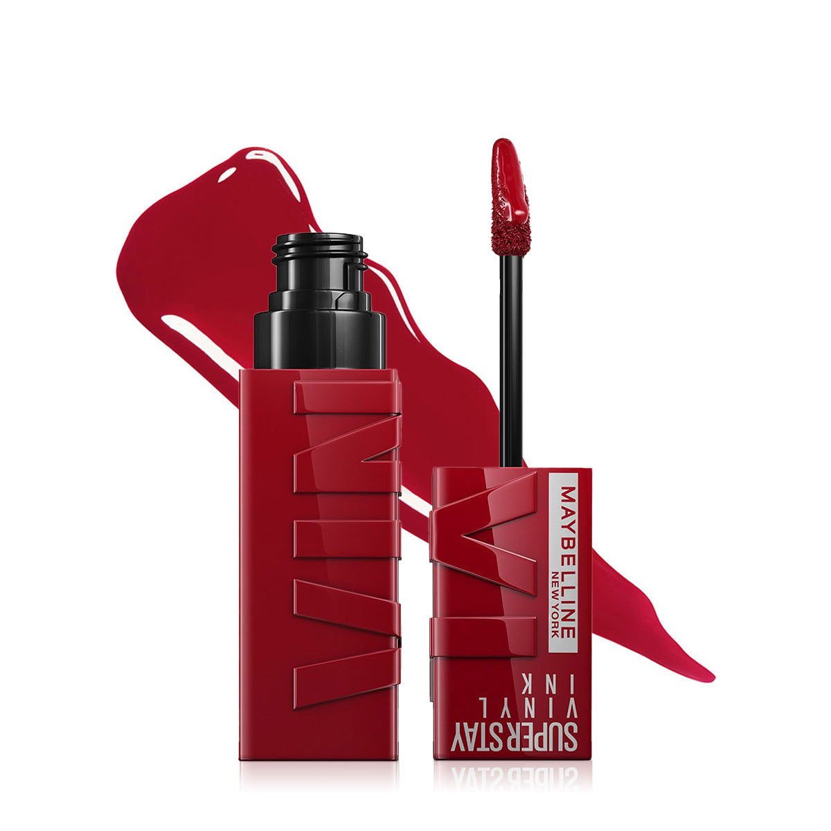 Buy Super Stay Vinyl Ink Liquid Lipcolour - Lippy Online in Bahrain ...