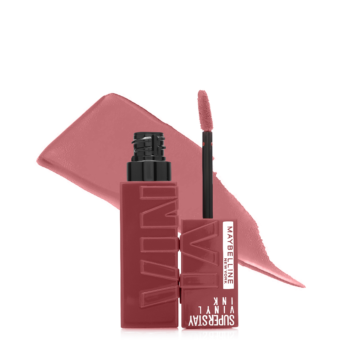 Buy Super Stay Vinyl Ink Liquid Lipcolour - N.110 - Awestruck Online in ...