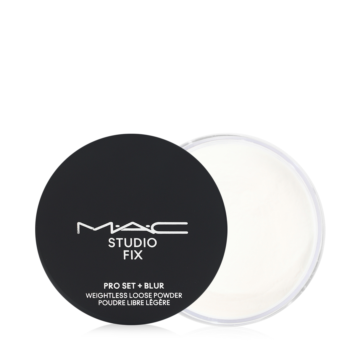 Buy Studio Fix Pro Set + Blur Weightless Loose Powder - Translucent ...