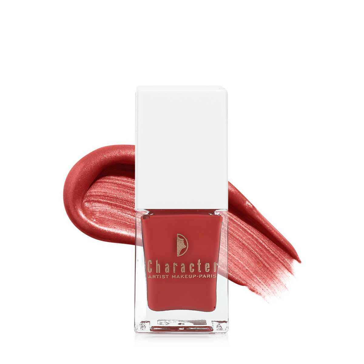 Buy Cheek Rouge Liquid Blush - Deep Caramel Online in Kuwait | Boutiqaat
