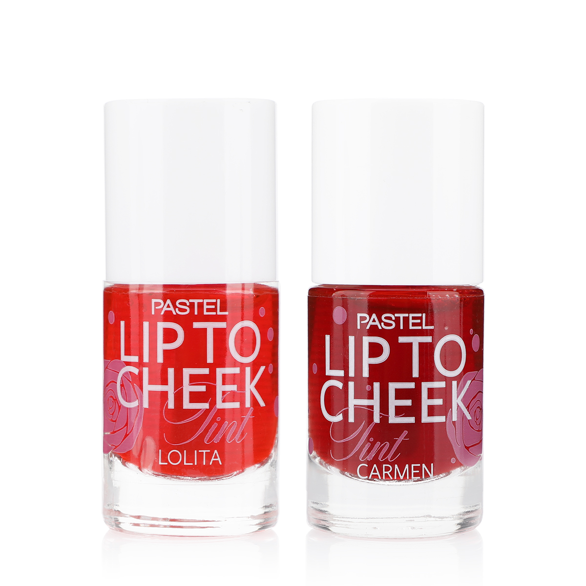 Buy Lip to Cheek Tint - 3 pcs Online in Kuwait | Boutiqaat