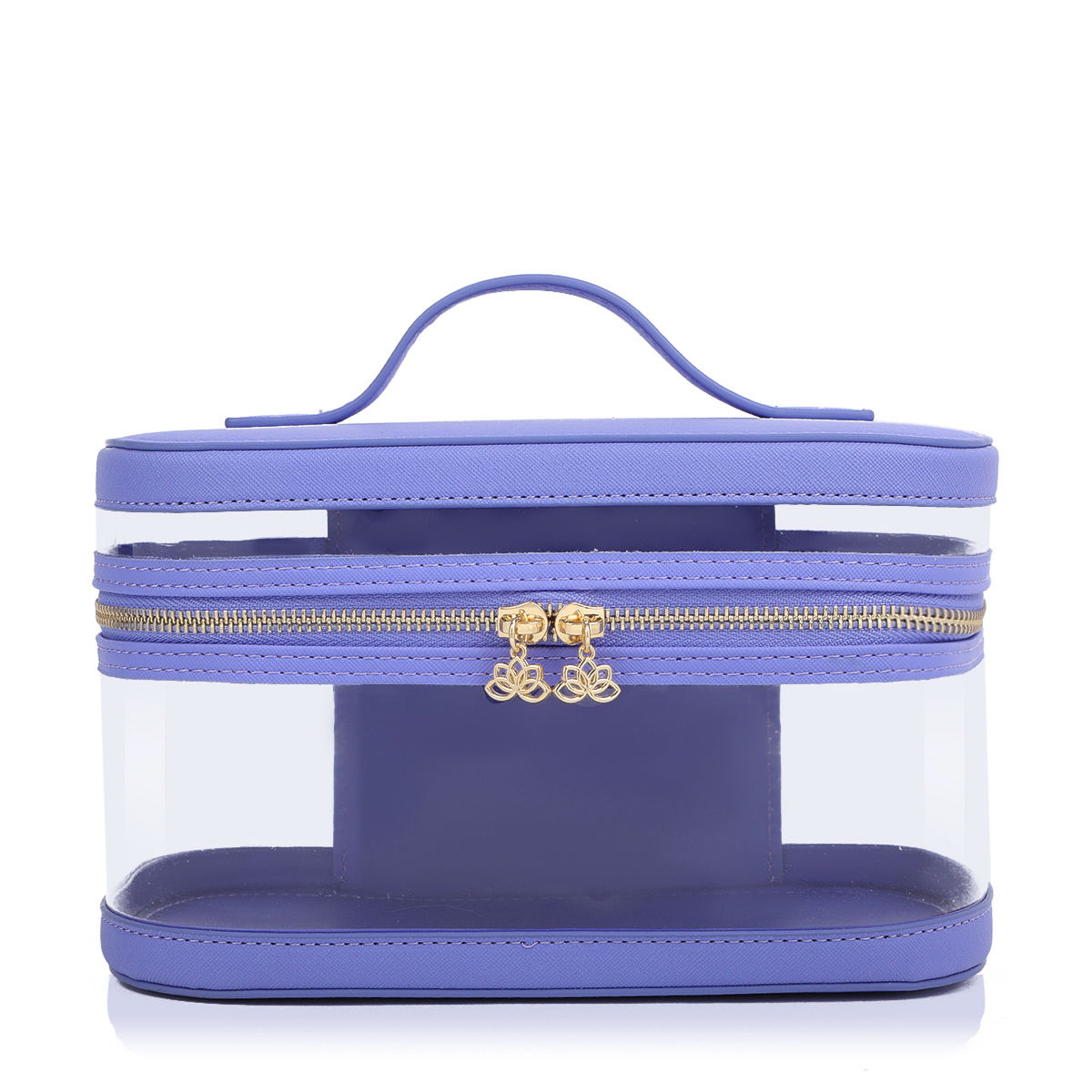 Buy Venice Cosmetics Case - Purple Online for Women in Kuwait