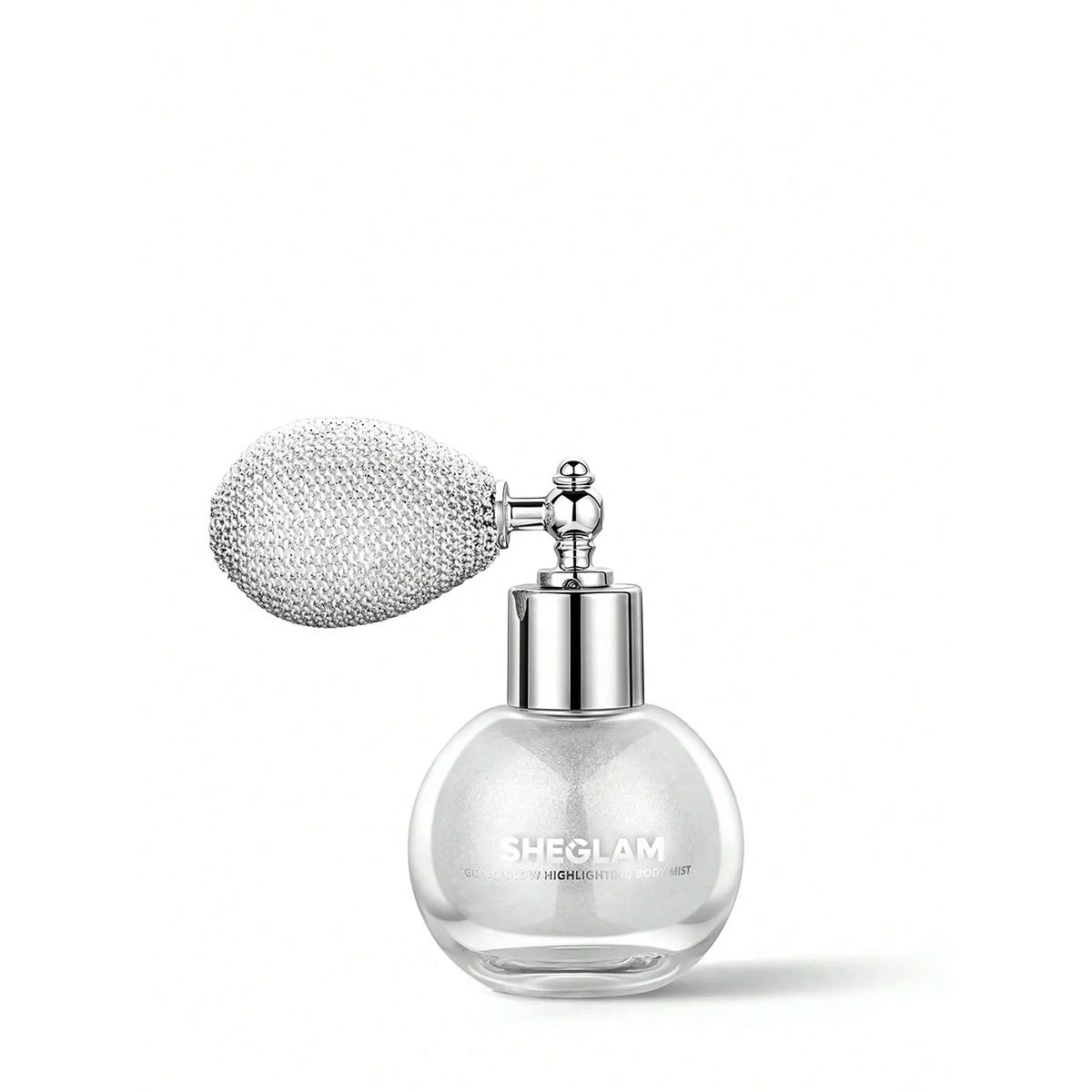 Buy Go Go Glow Highlighting Body Mist - Frosted Opal Online for Women ...