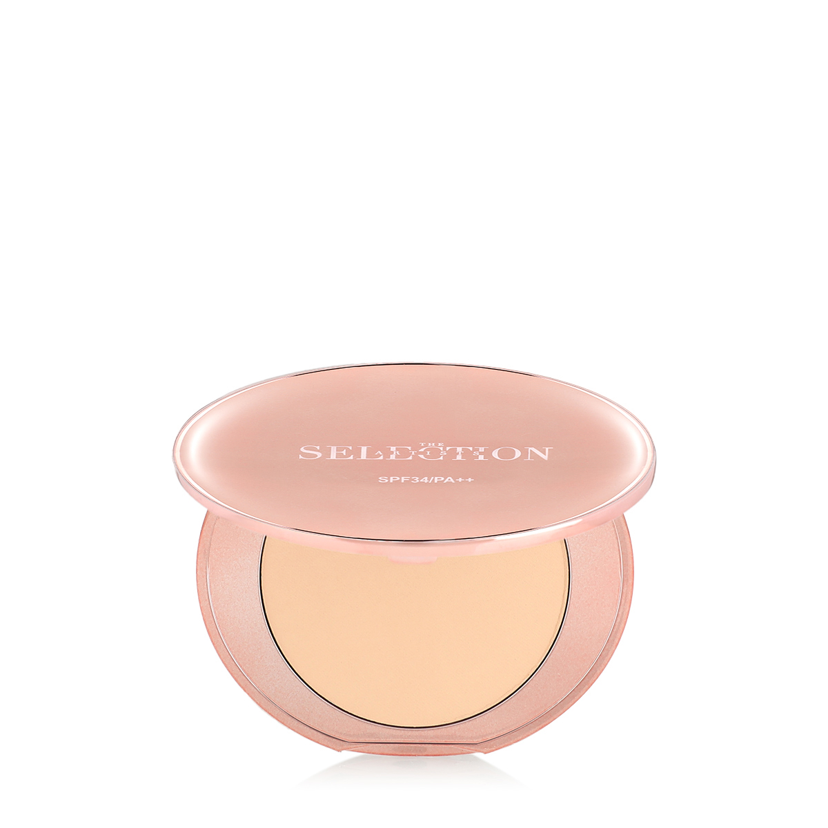 Buy Soft Perfecting Silky Compact Powder SPF34 - N.02 - Misty Beige ...