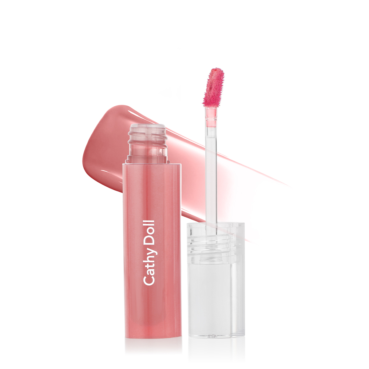 Buy Filler Lip Booster - N.02 - Breezy Peach Online for Women in Kuwait