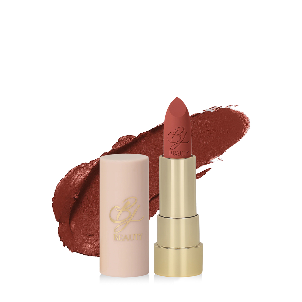 Buy Matte Lipstick - N.5 - Lips Berry Online for Women in United Arab ...