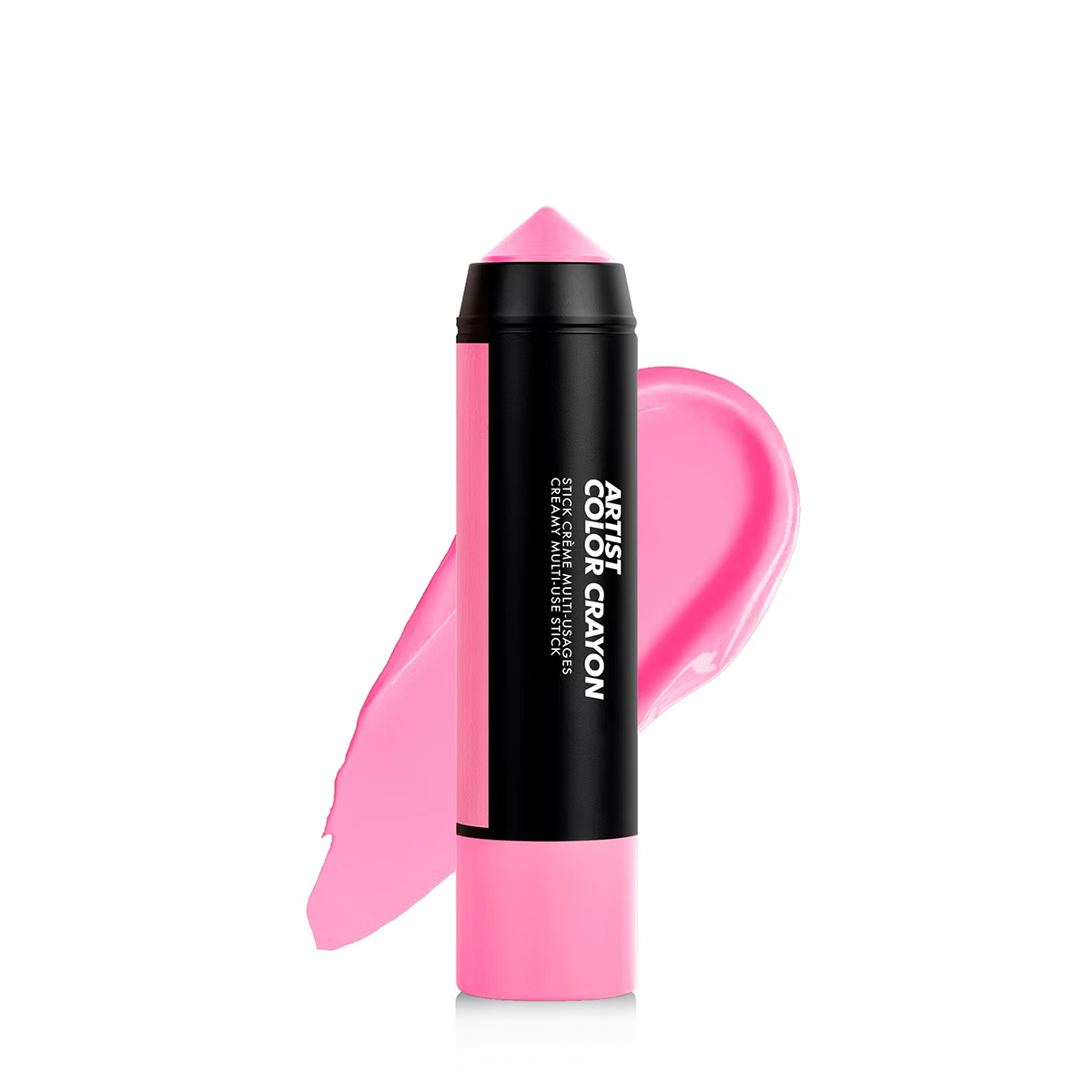 Buy Artist Color Crayon Creamy Multi-Use Stick - N.226 - Daring Pink ...