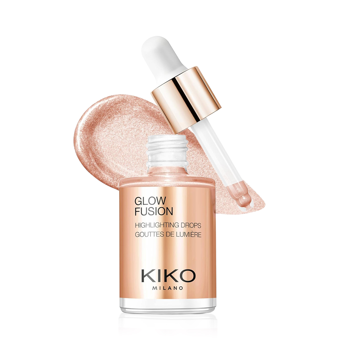 Buy Glow Fusion Highlighting Drops - N.02 - Sweet Dreams Online for ...
