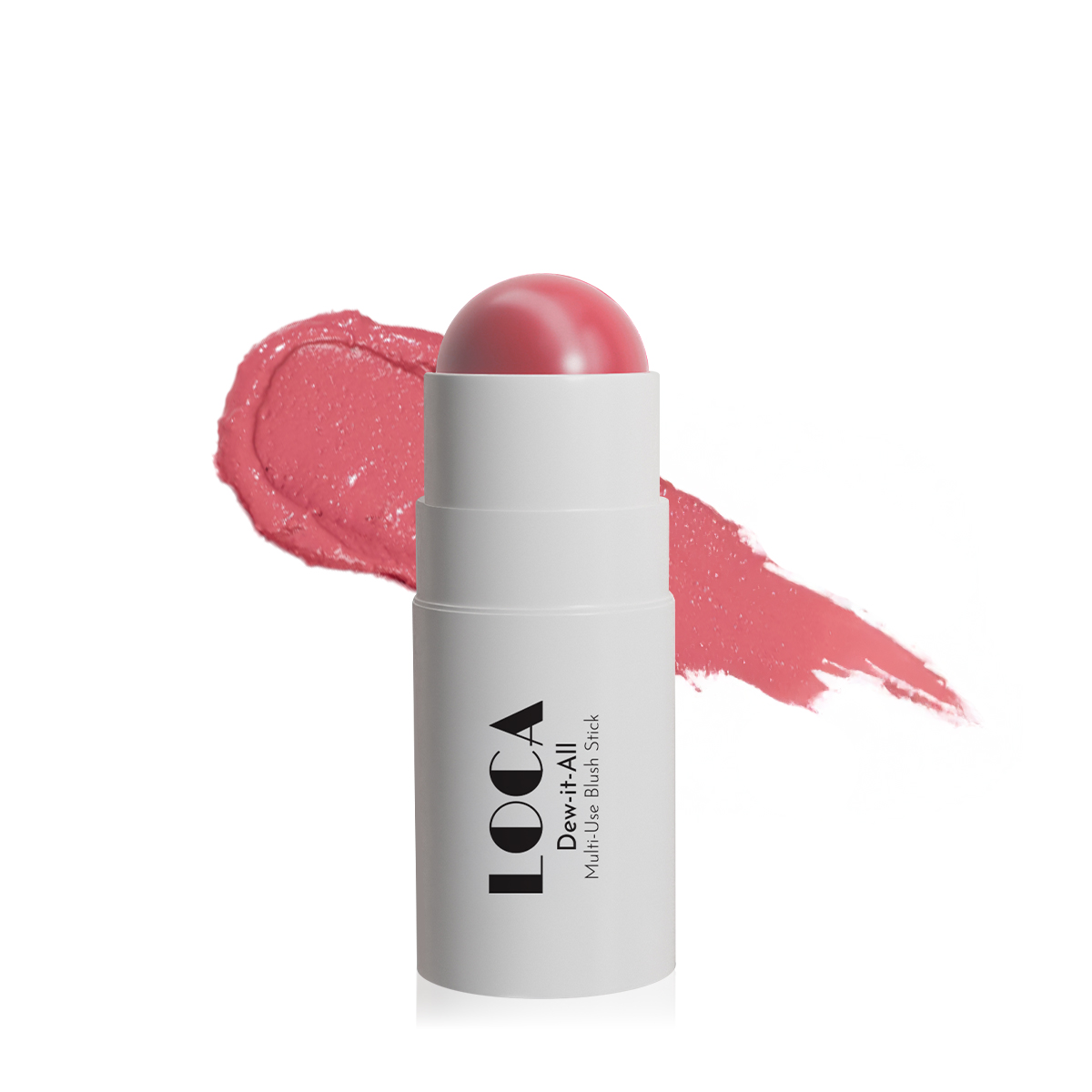 Buy Dew-it-All Multi-use Blush Stick - 02 - Casually Cool Online for ...