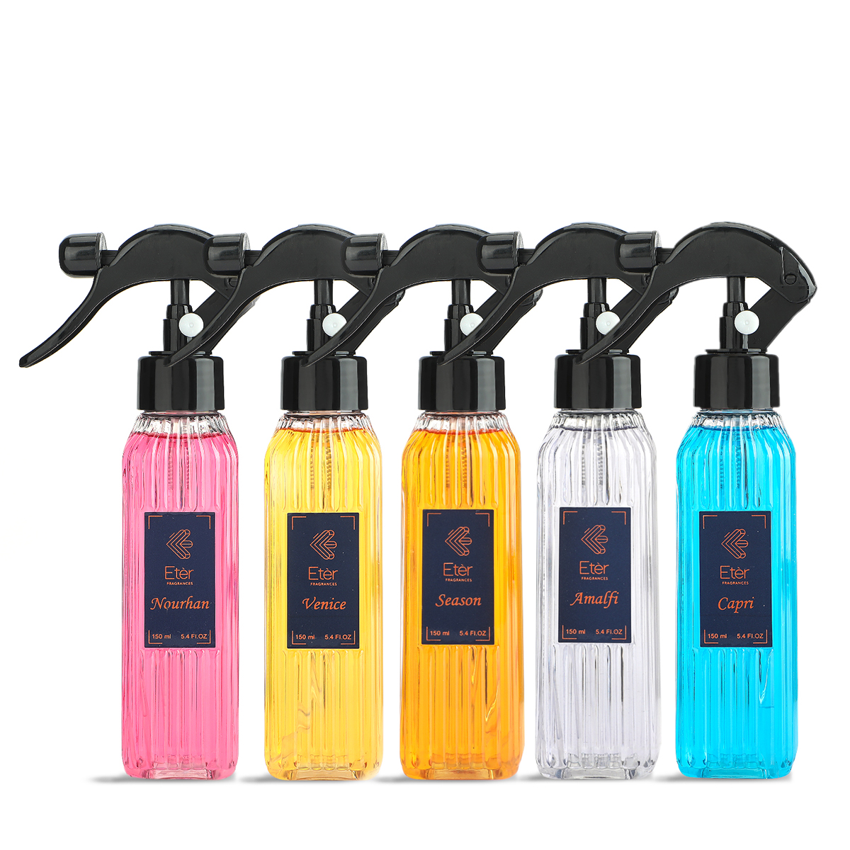 Buy Home Fragrance Set - 5 pcs Online in Kuwait | Boutiqaat